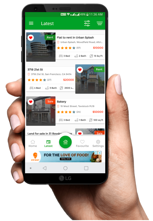 Jeston Technologies – ICT Company